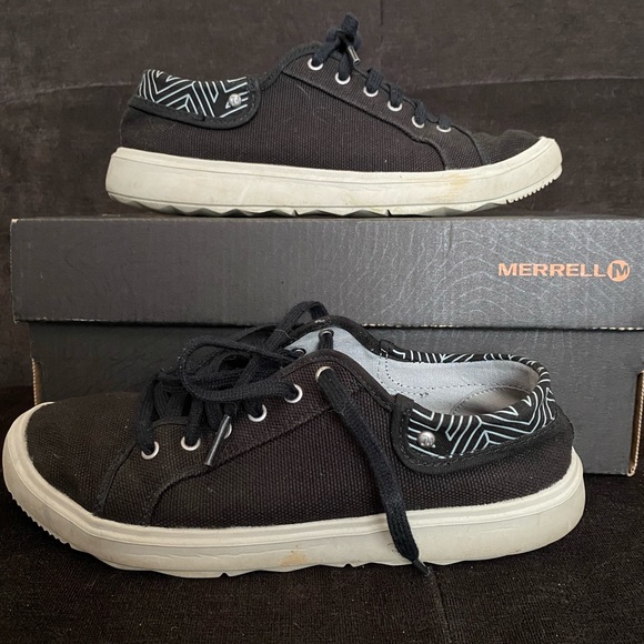 Merrell | Shoes | Merrell Tennis Shoes | Poshmark